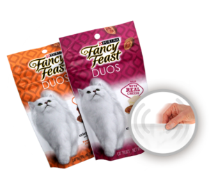 Resealable Packaging Manufacturer | Zip-Pak